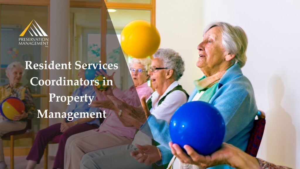 Empowering Communities: The Transformative Impact of Resident Services ...